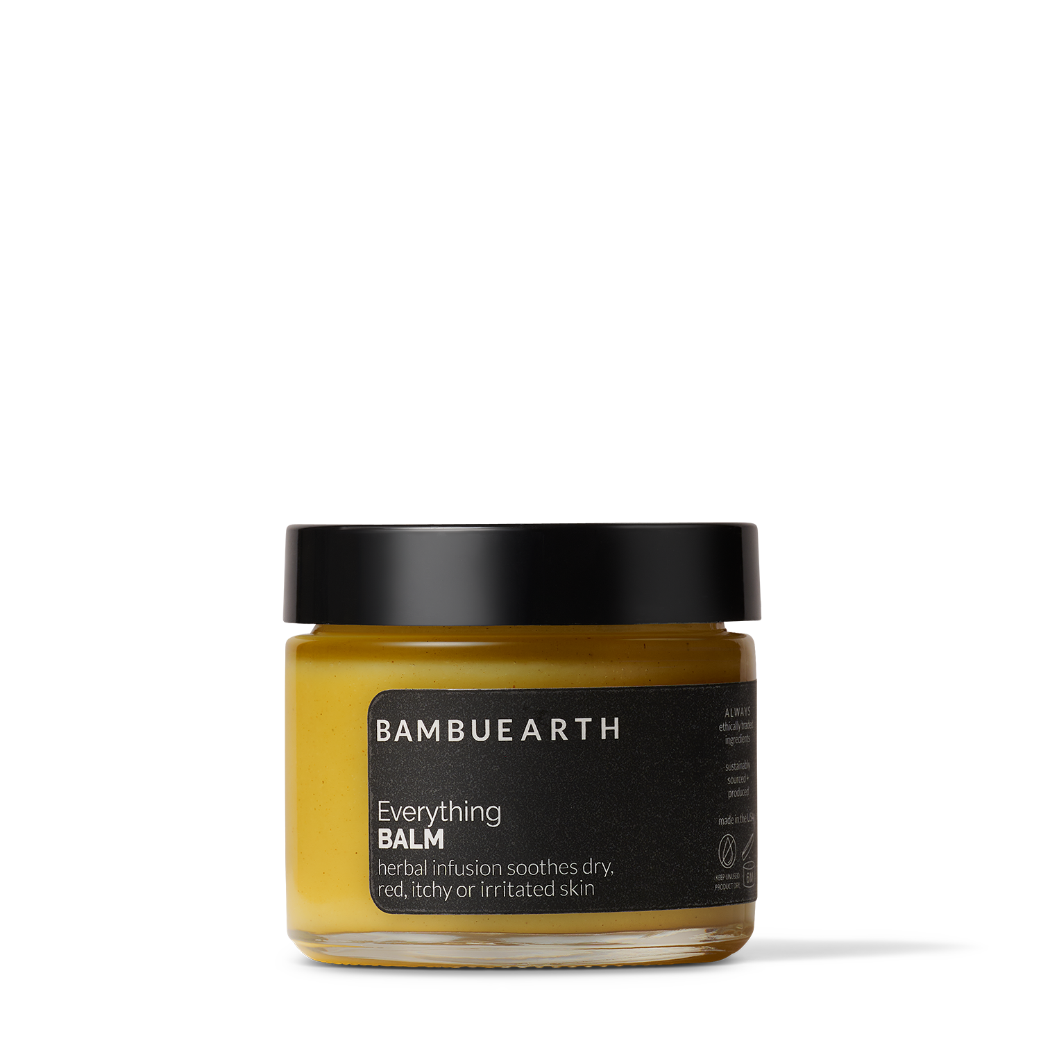 Ultimate Body Bundle | 40% Off Full Body Care | Bambu Earth