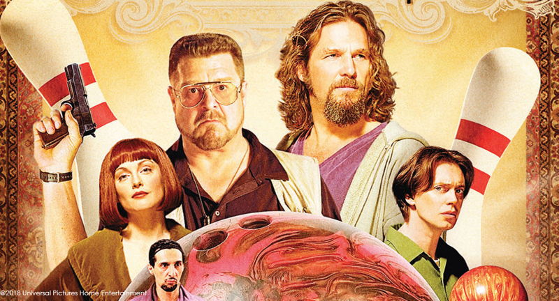 The Big Lebowski | Feb 24 | C-ville Weekly