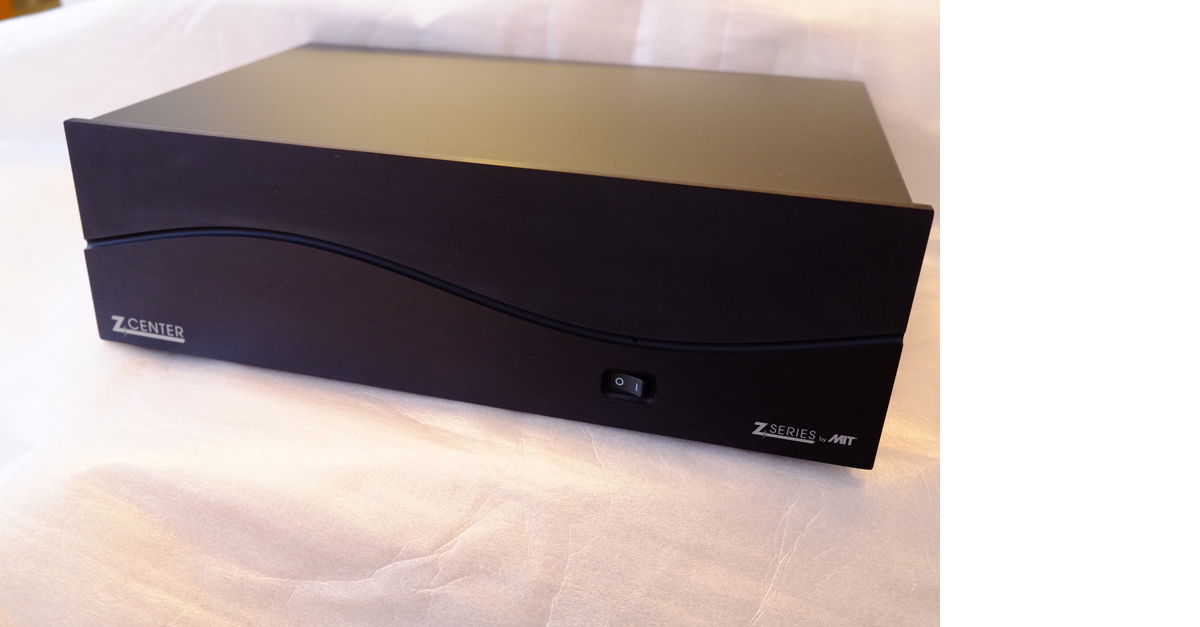 MIT Z-Center Power distribution center For Sale | Audiogon