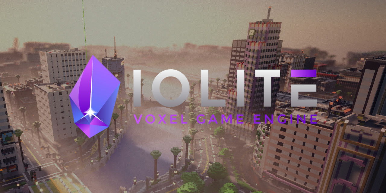 9 Best voxel-based game engines as of 2023 - Slant