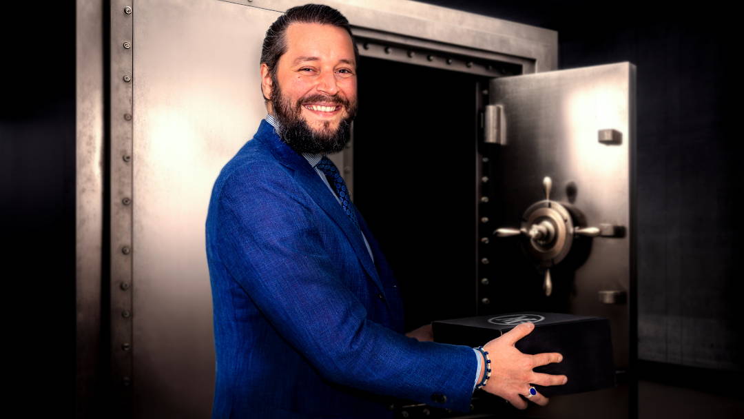 Ankauf – Marc Gebauer Lifestyle GmbH