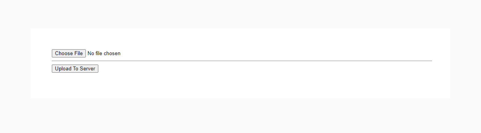 Developing an HTML5 file uploader with a PHP back end | Uploadcare Blog