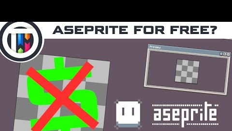 4 Best sprite animation software for a beginner as of 2024 - Slant