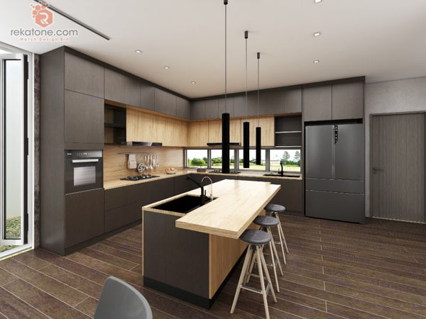 The klang interior design renovation ideas, photos and price in ...