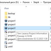 Объект TButton — Шаг 2 — Stepik