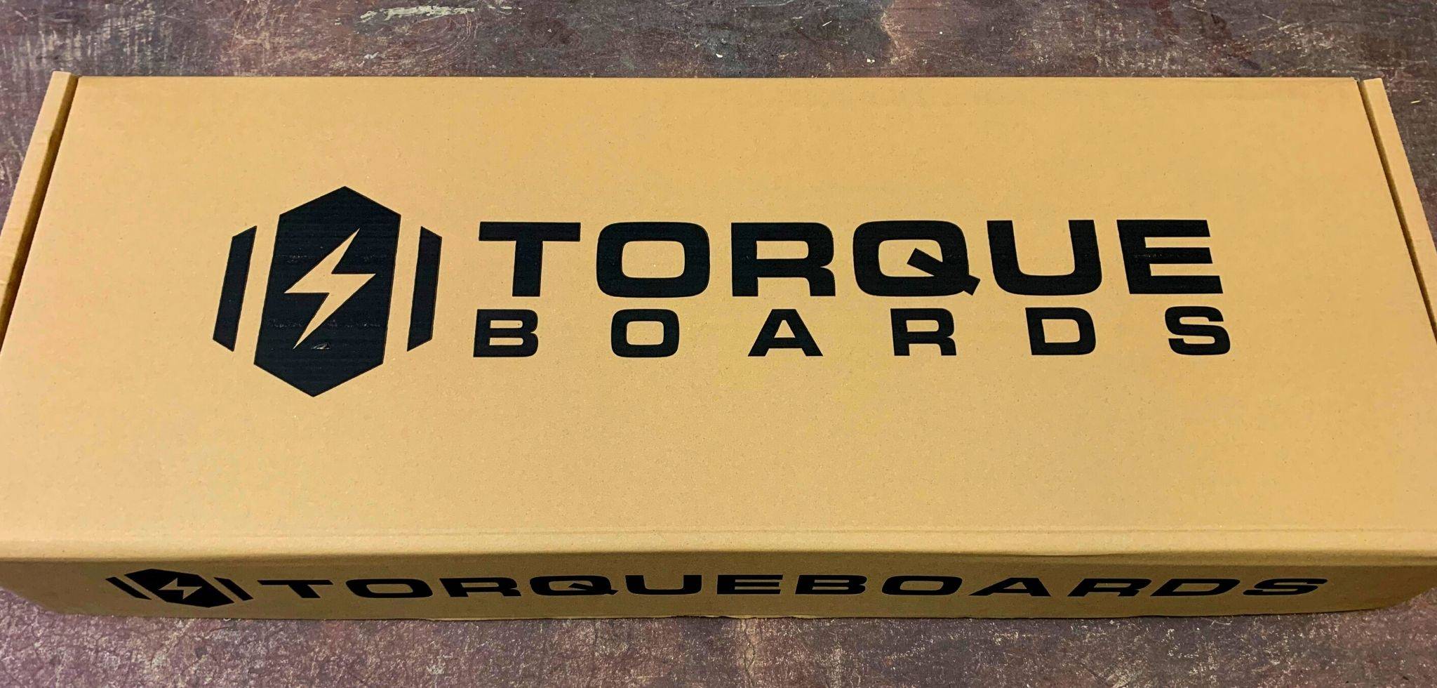 TORQUEBOARDS Street – DIY Electric Skateboard