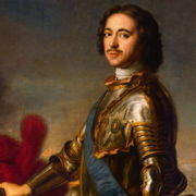 Разбор второго теста. Пётр I. Часть II — Шаг 1 — Stepik