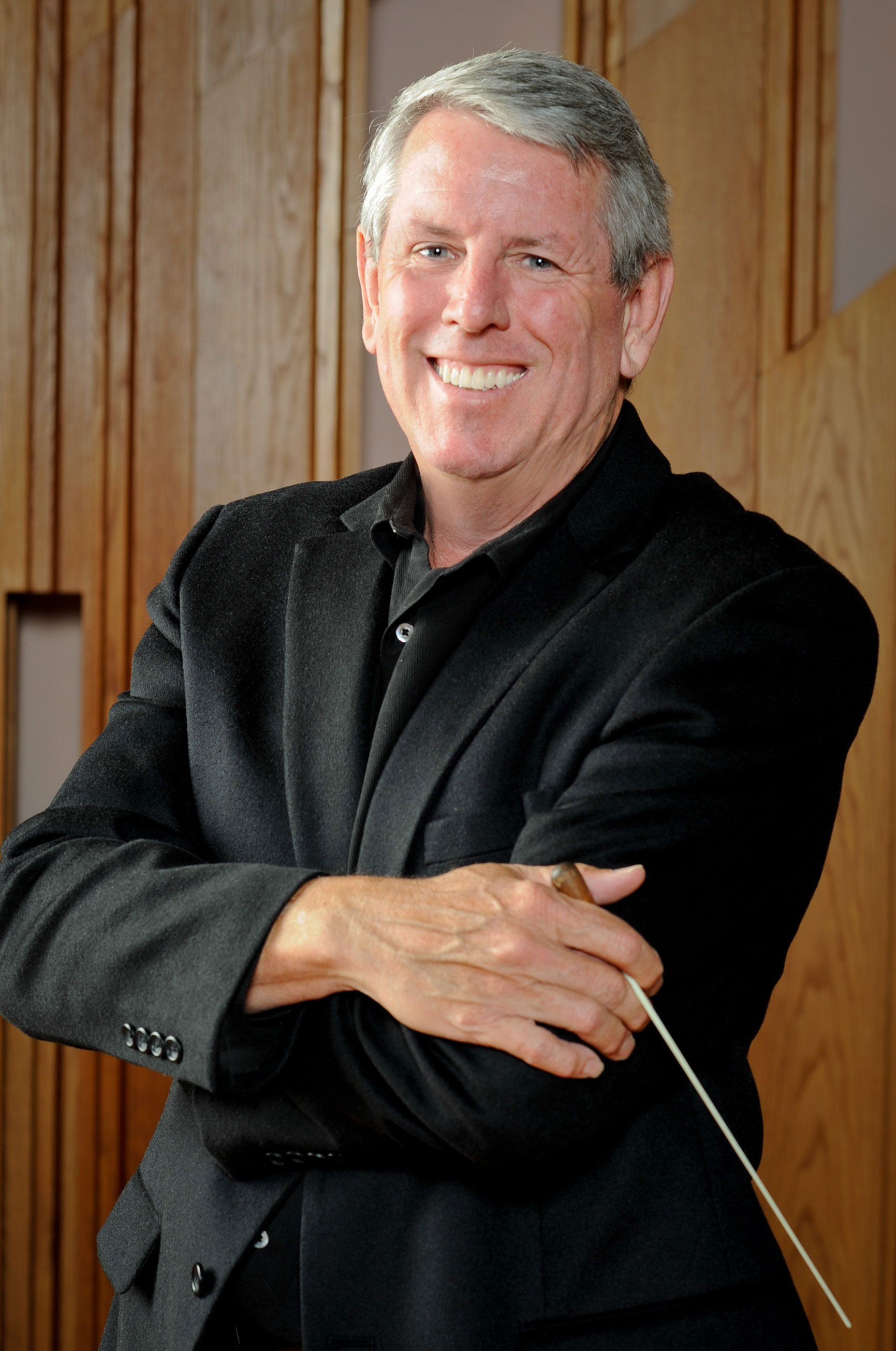 Thomas Neenan | LA Phil Thomas Neenan | LA Phil