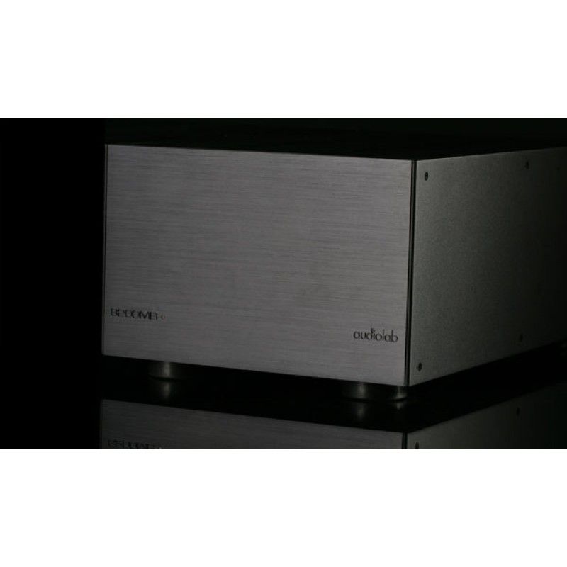 Audiolab Electronics 8200MB Superior monob... For Sale | Audiogon