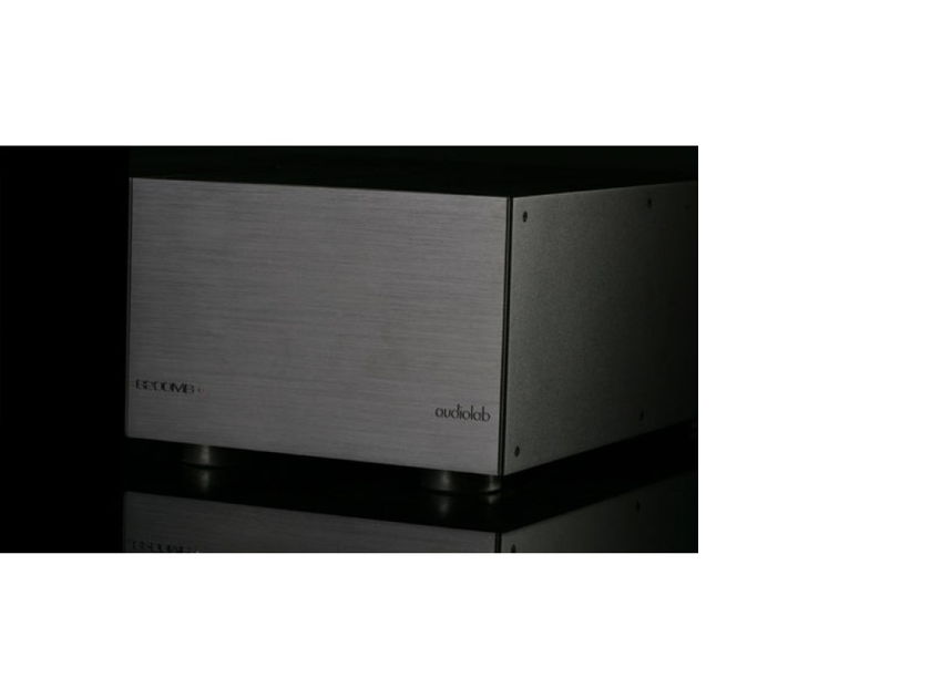 Audiolab Electronics 8200MB Superior monob... For Sale | Audiogon