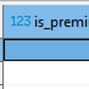 Решаем задачи. Пишем SQL код. Часть 2 — Шаг 10 — Stepik