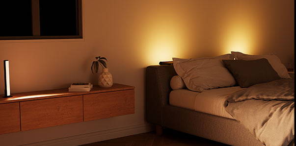 Lytmi LED Light Bars