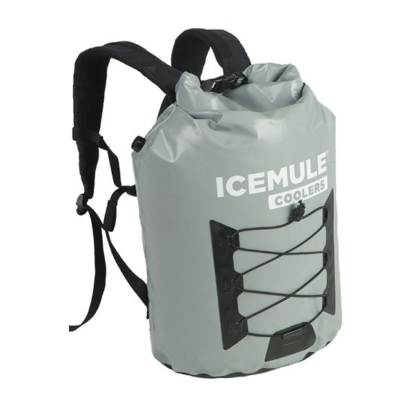 IceMule Pro Cooler Review - Slant