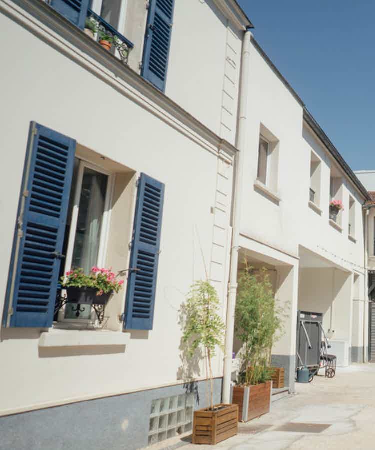 YWAM Paris Connect - Youth With A Mission — Youth With A Mission