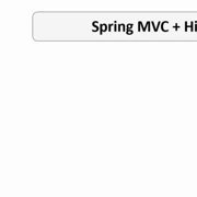 Конфигурация приложения Spring MVC + Hibernate — Шаг 2 — Stepik