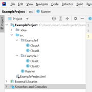 Пакеты — Шаг 1 — Stepik