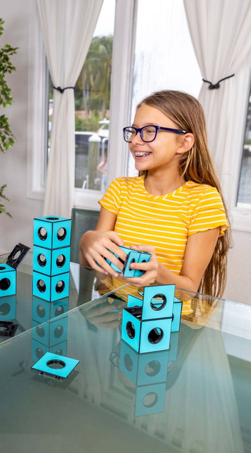 TECTI – Fun In Motion Toys