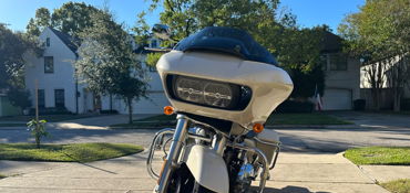 Motorcycle Rentals in Houston, TX - Riders Share