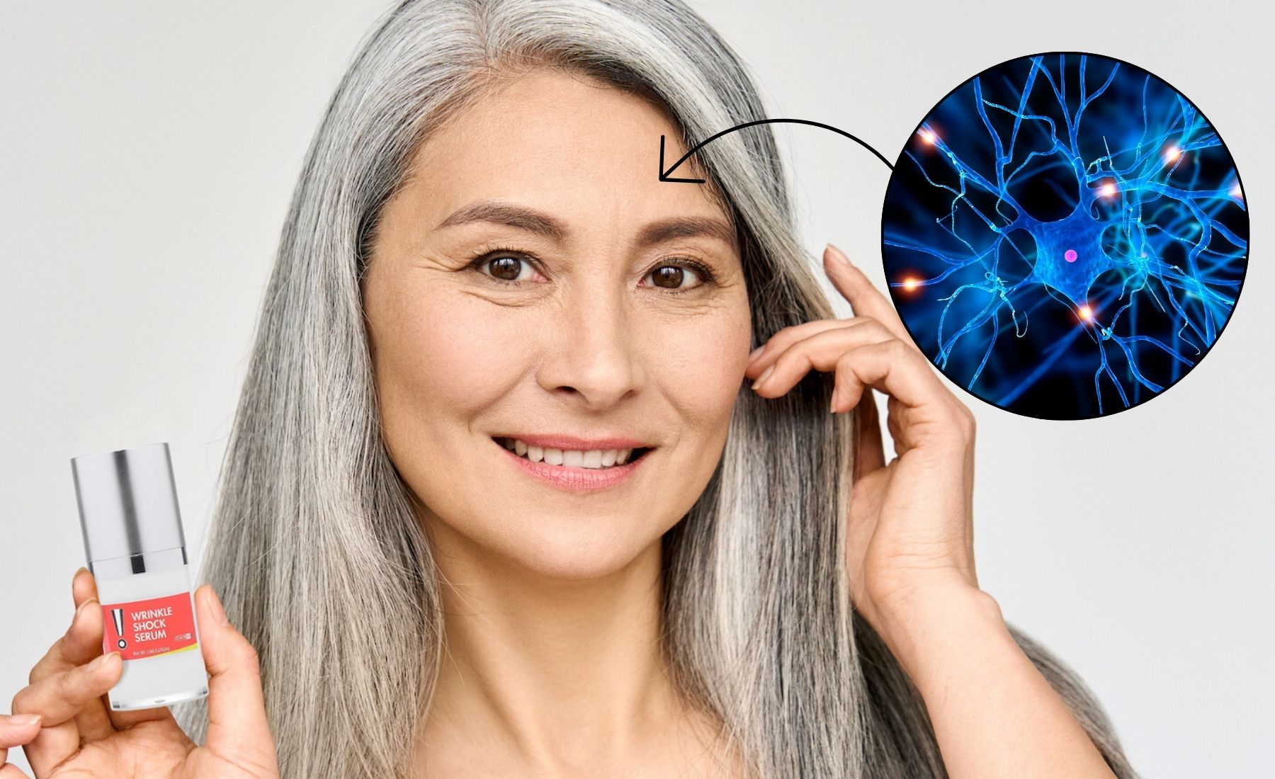 Breakthrough Anti-Aging Discovery Shocks Skincare Industry – Caution ... Breakthrough Anti-Aging Discovery Shocks Skincare Industry – Caution ...