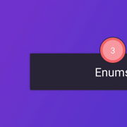 Enums — Шаг 1 — Stepik