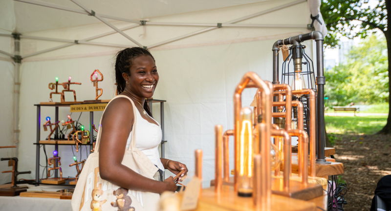 Event Calendar | Access Atlanta | Atlanta, GA