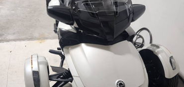 Motorcycle Rentals in Tampa, FL - Riders Share