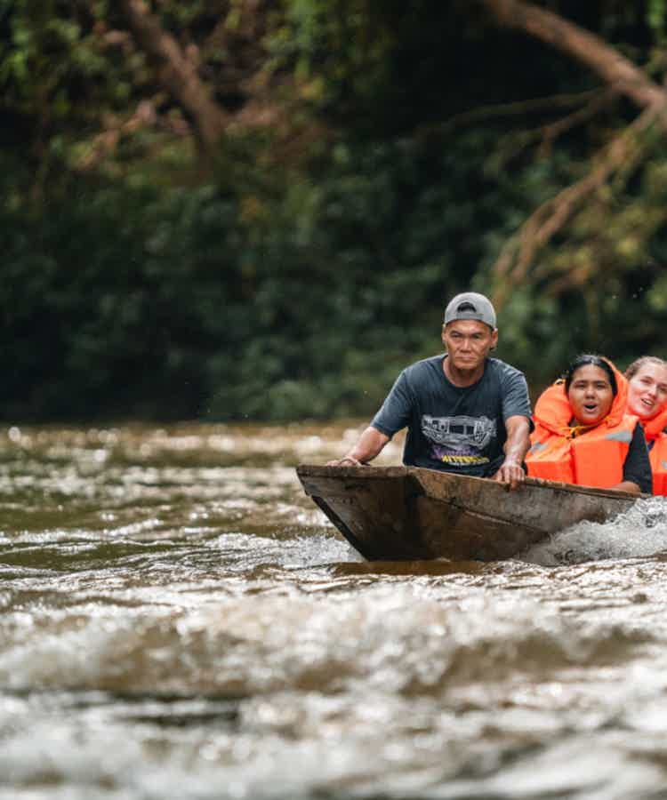 School of Evangelism - Youth With A Mission — Youth With A Mission