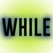 while — Шаг 3 — Stepik