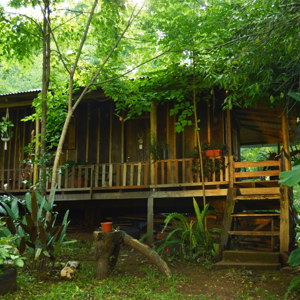 Cabana Coati Lodge