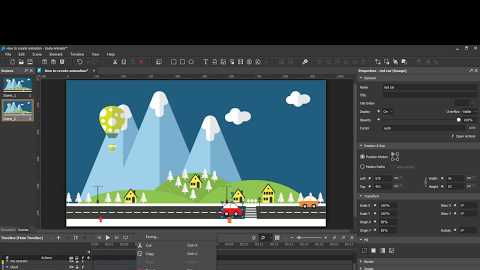7 Best animation tools for web development as of 2020 - Slant