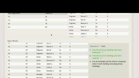 6 Best online resources for learning SQL as of 2024 - Slant