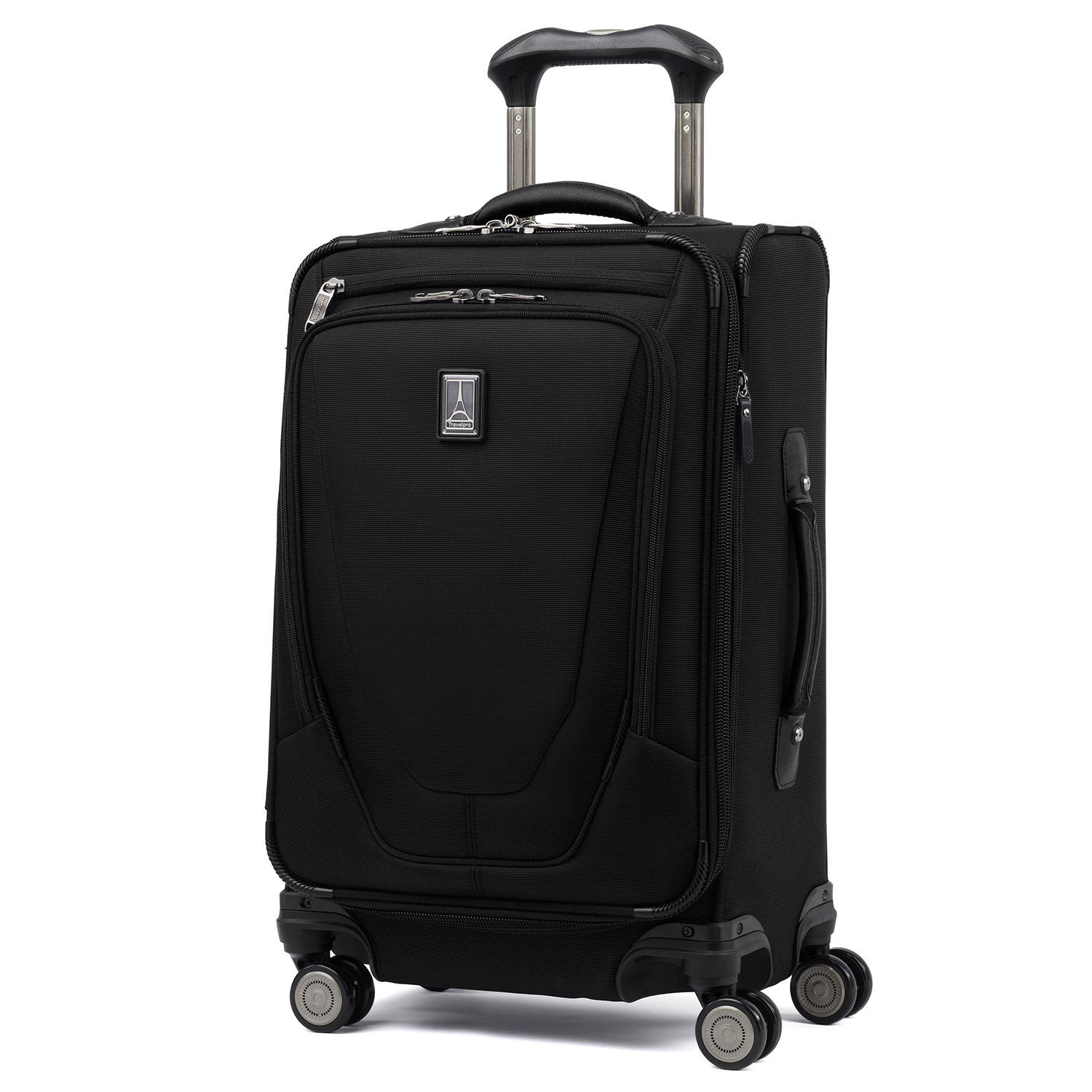 incase-proconnected-4-wheel-hubless-roller-vs-travelpro-crew-11-carry