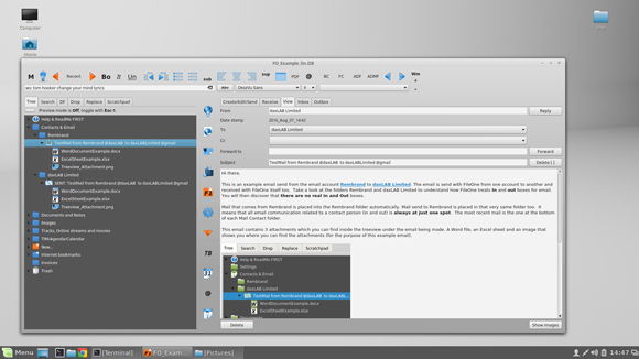 5 Best personal organizers apps as of 2024 - Slant