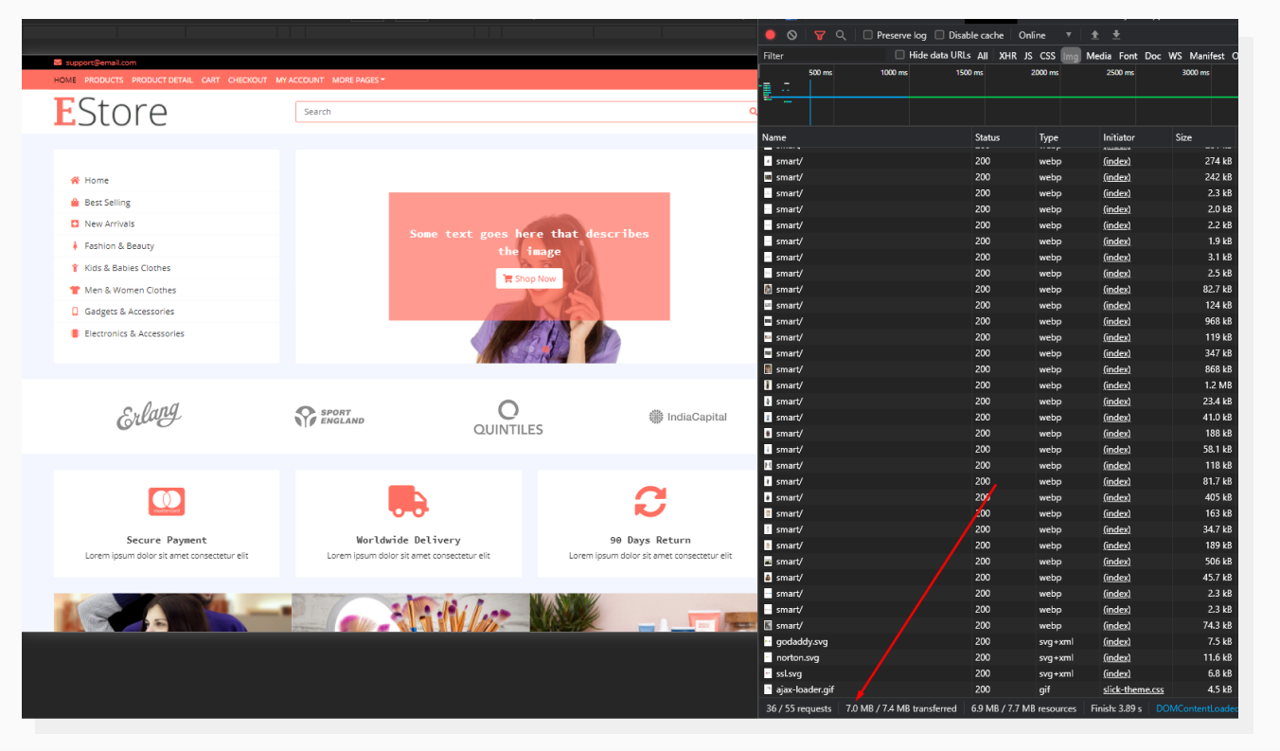 A handier Cloudinary alternative: Uploadcare. Review & comparison — Uploadcare Blog