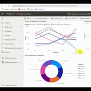 Выгрузки отчетов (PDF, CSV\EXCEL, Power Point) — Шаг 3 — Stepik