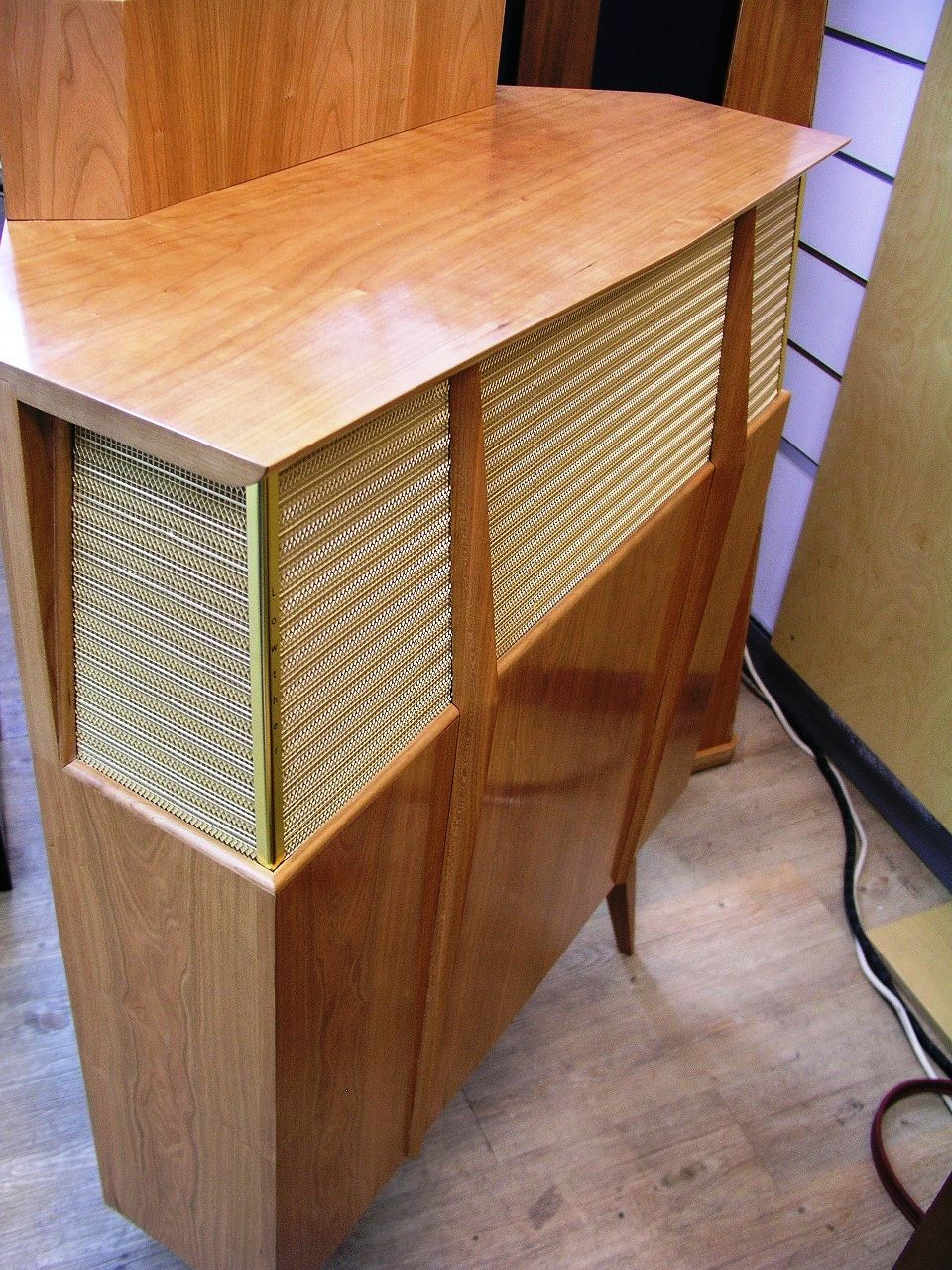 LOWTHER TP1-A Enclosure Most Sought-After ... For Sale | Audiogon