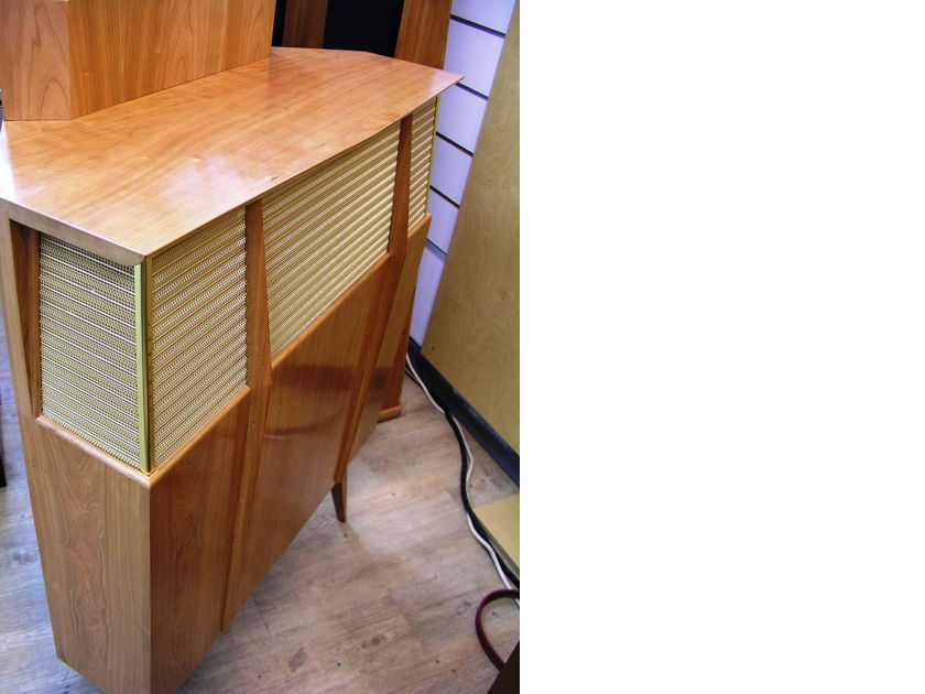 LOWTHER TP1-A Enclosure Most Sought-After ... For Sale | Audiogon