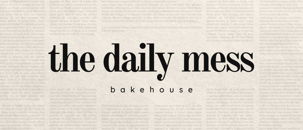 The Daily Mess