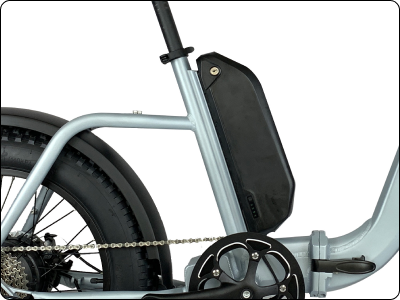 Nesta | Commuter Adult Electric bike for sale step through folding ...