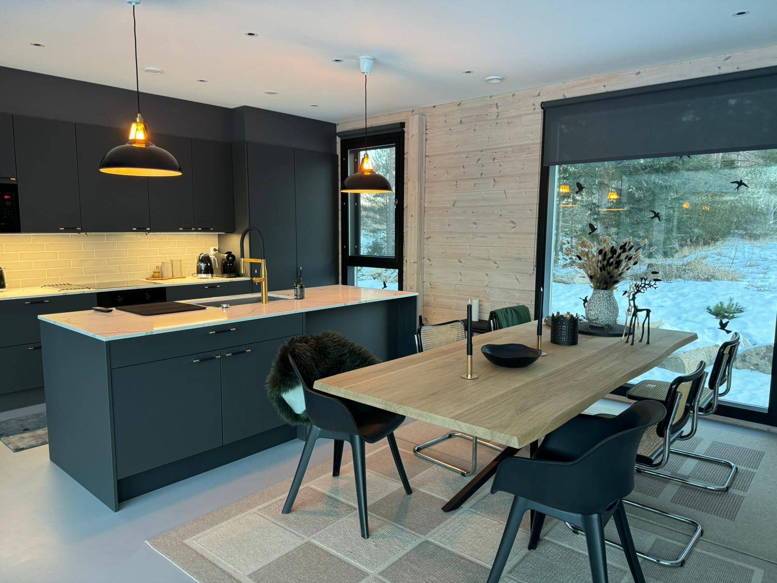 Coolicon at Home – Coolicon Lighting