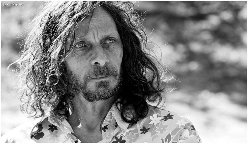 TheCastingDirector | Talents - Vincent Eloy