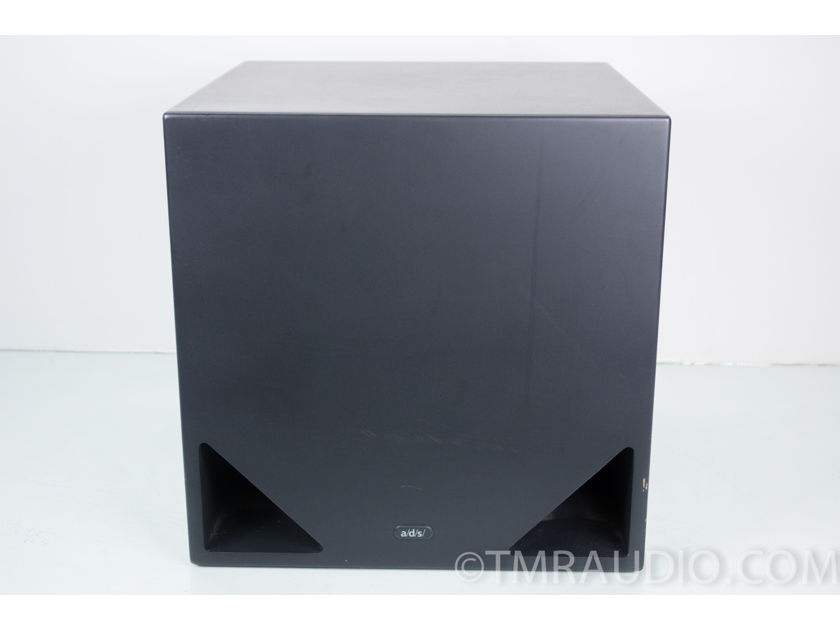 ADS a/d/s MS4 Powered Servo 12" Subwoofer;... For Sale | Audiogon