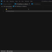 Type vs Interface — Шаг 4 — Stepik