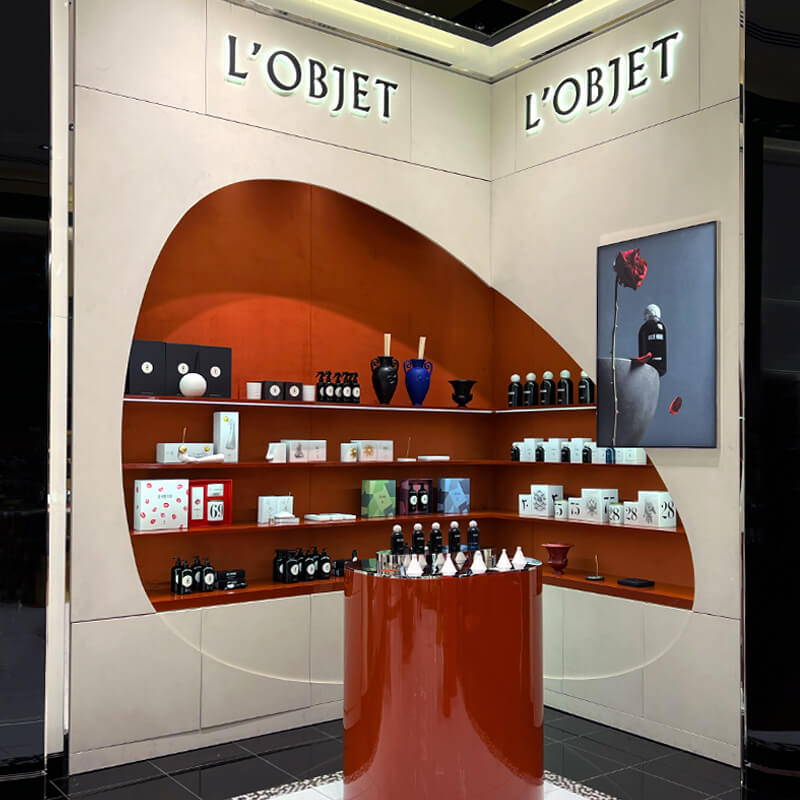 L'OBJET Store Locator | New York | Madison Avenue Boutique