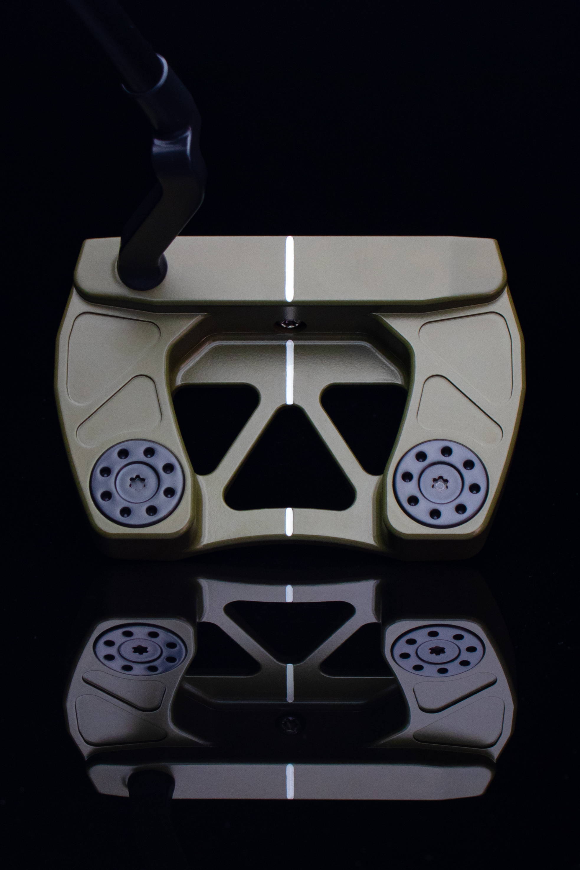 Technology – Void Putters