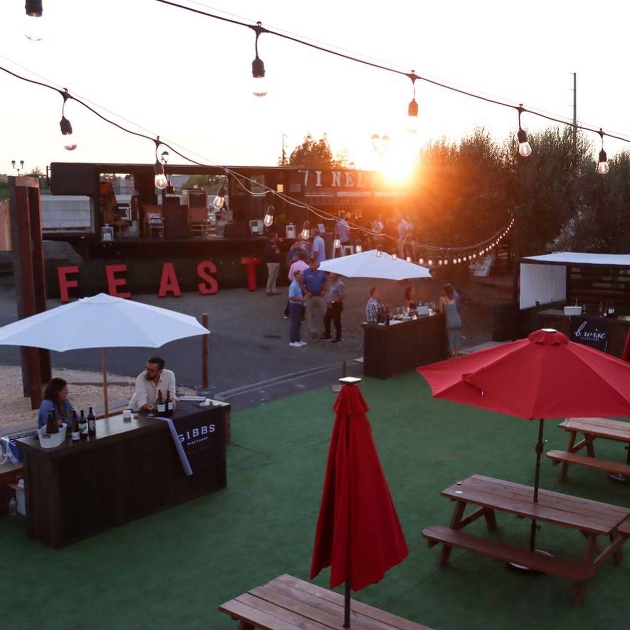 Visit Us | Feast It Forward