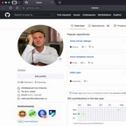 Первый сценарий в Selenium IDE — Stepik