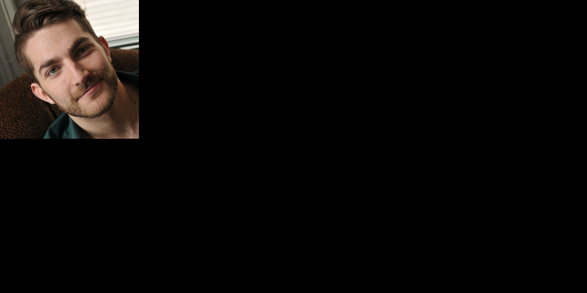 Zachary Zane | Authors | Bi.org