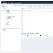 SQL. Среда разработки — Шаг 2 — Stepik