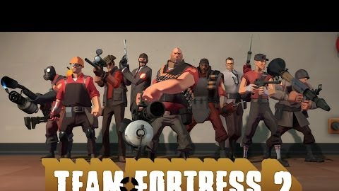 28 Best multiplayer, team-based, objective-oriented FPS games on the PC ...